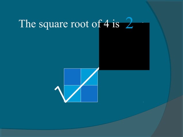 Square roots and cube roots | PPT | Homework and Study | Education