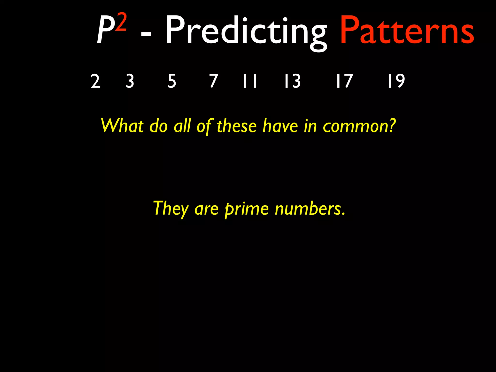 Prime Factorization of Larger Square Numbers (Lesson 4) | PDF