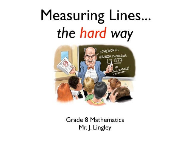 Measuring Line Segments with Square Roots (Lesson 3) | PDF | Physics ...