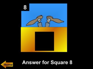 Hollywood Squares | PPT
