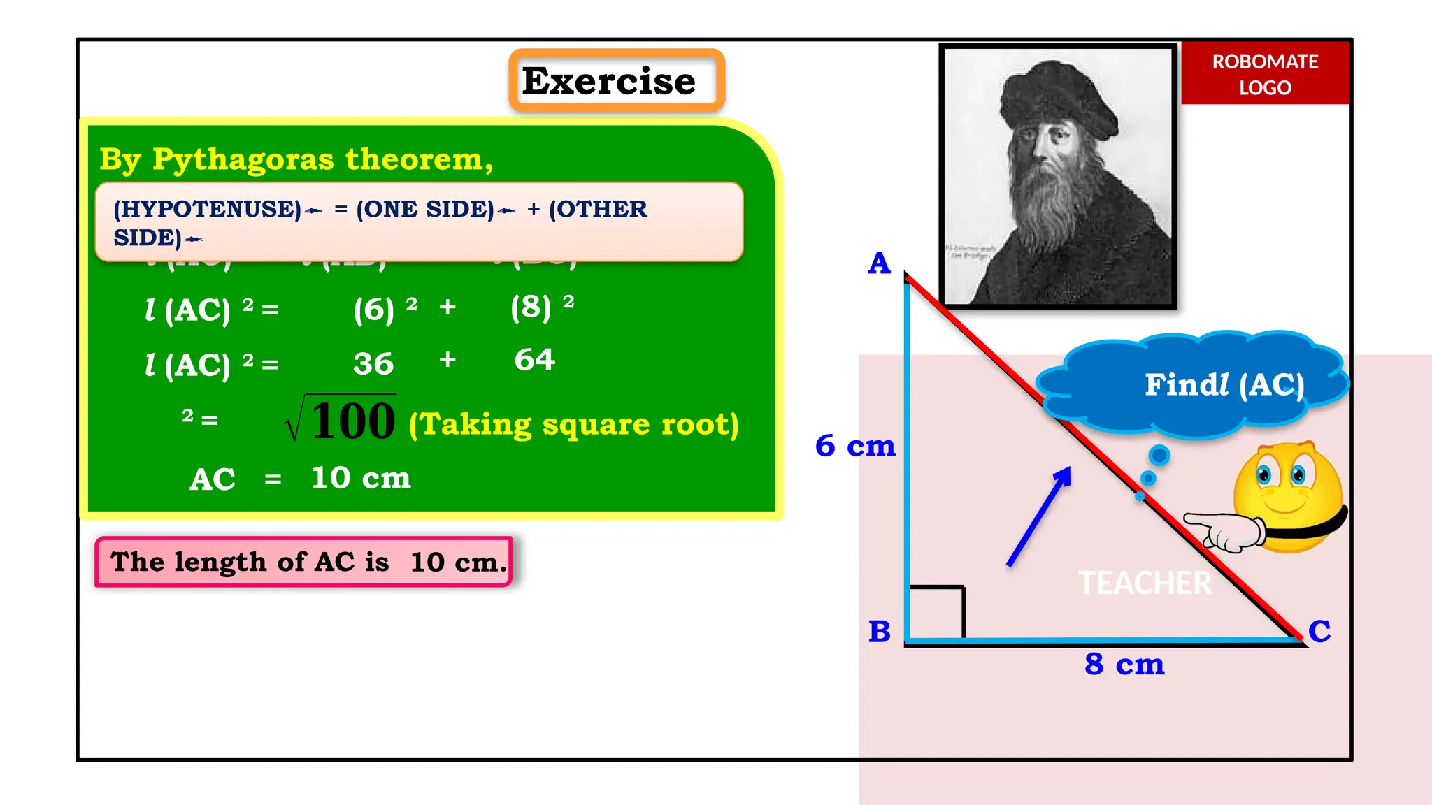 Squares and Square Roots Maths Part-3.pptx | Games and Puzzles ...
