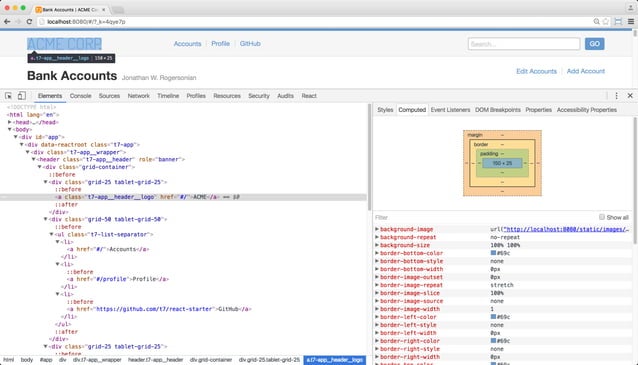 Getting Started with React | PPT