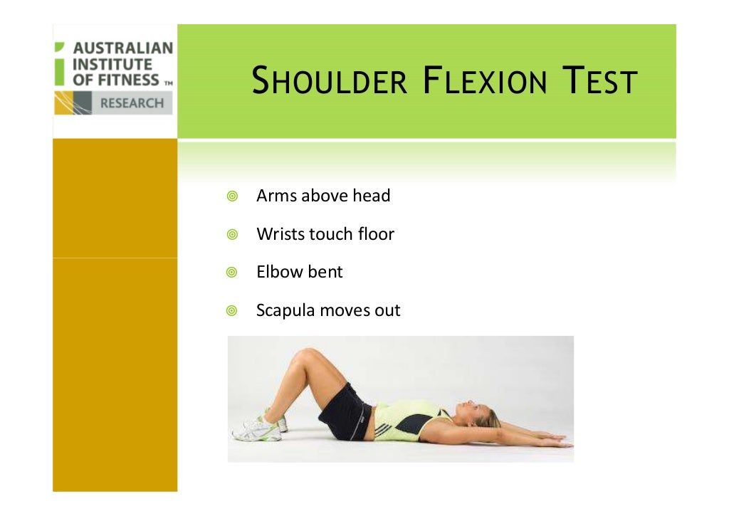 Square shoulders strong arms