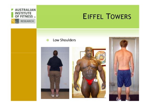 Square shoulders strong arms