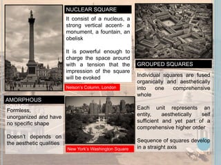 Squares in Space and Time | PPTX
