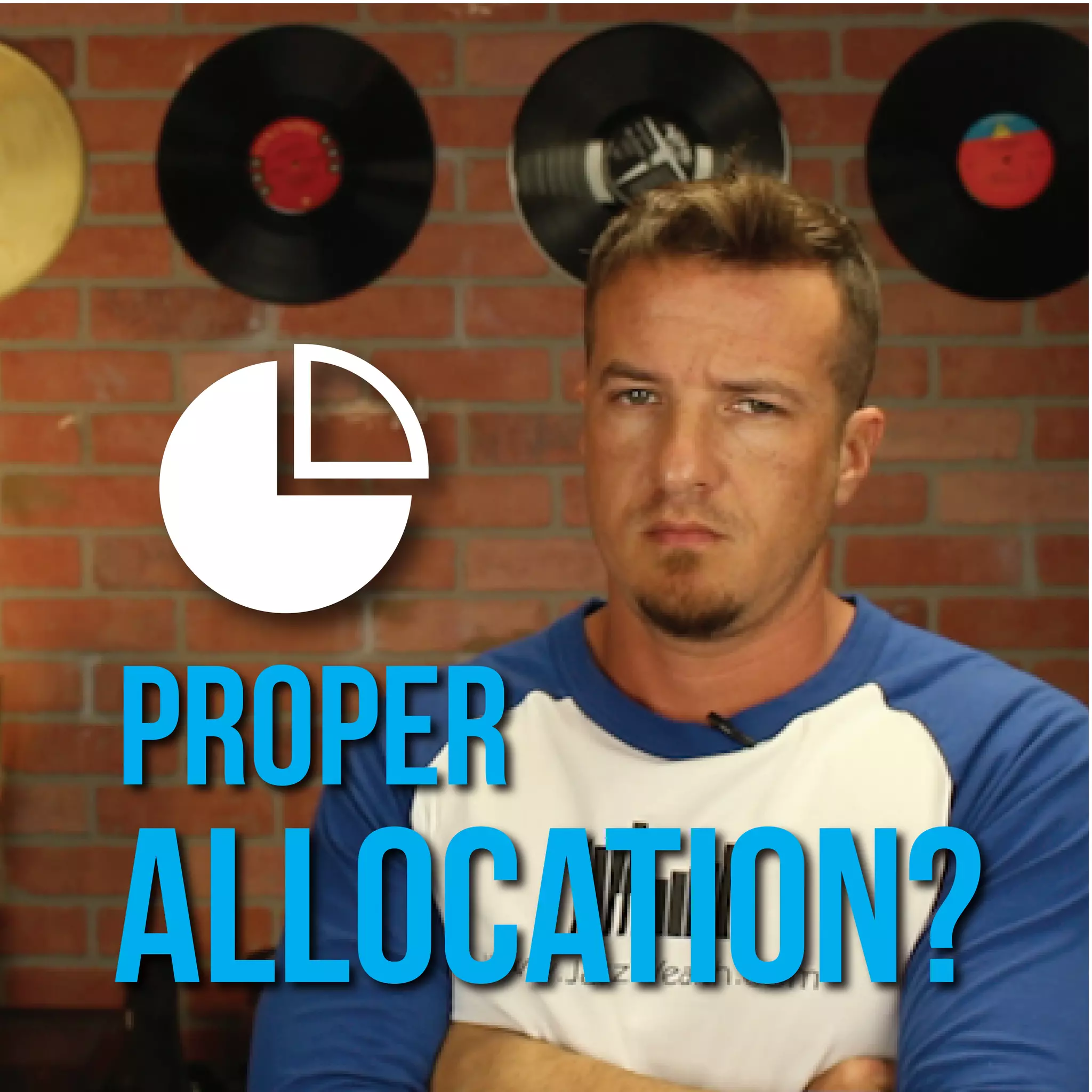 Proper Portfolio Allocation | PDF