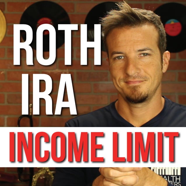 Roth IRA Income Rules 2017 | Retirement Investing | PDF