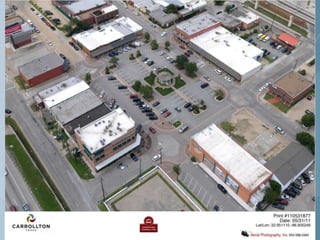 Square update presentation | PPT