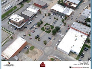 Square update presentation | PPT