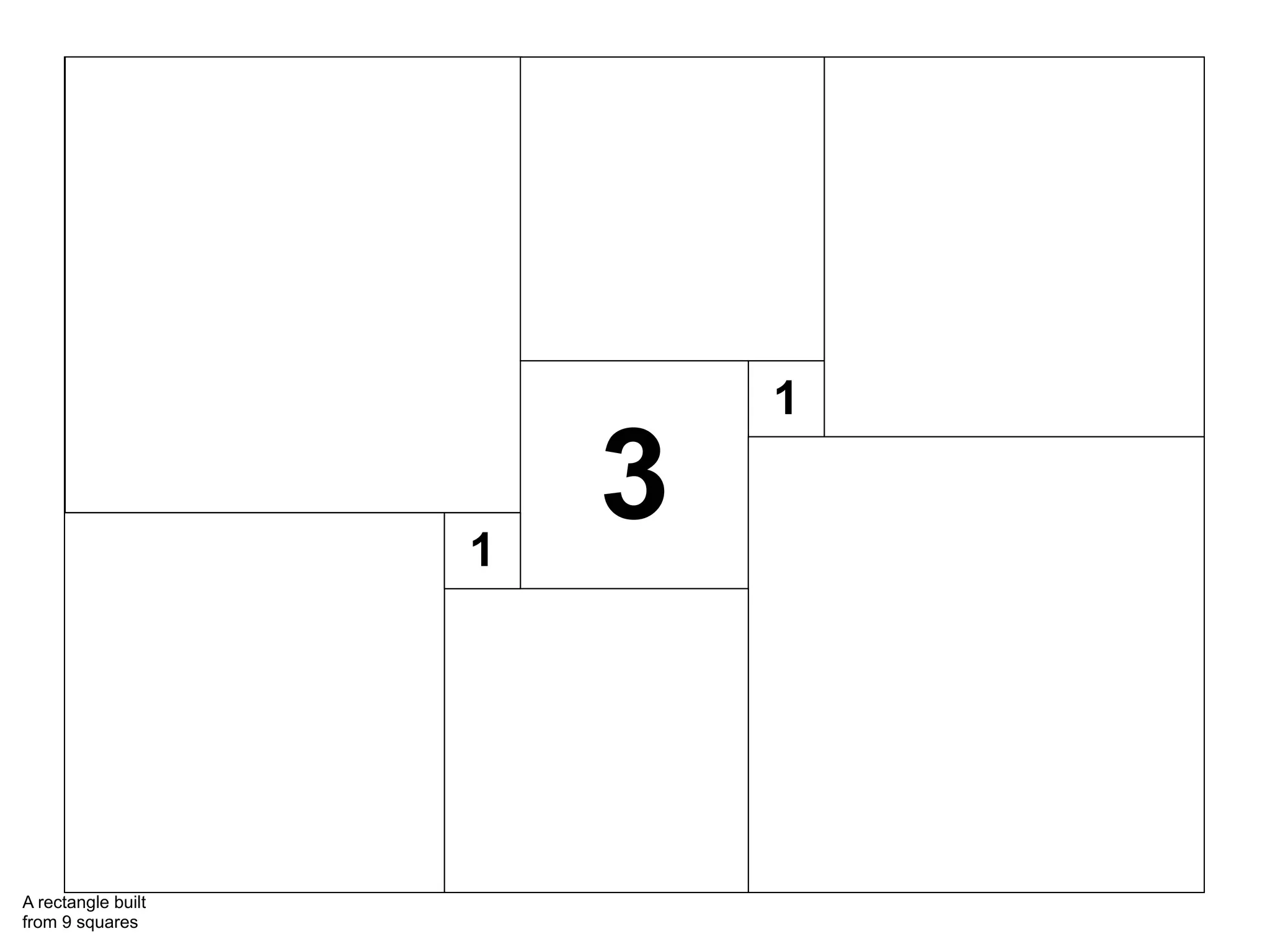 Squaring and subtracting worksheets