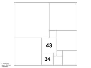 Squaring and subtracting worksheets | PPT