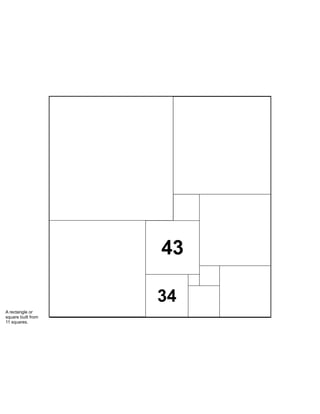 Squaring and subtracting_worksheets | PDF