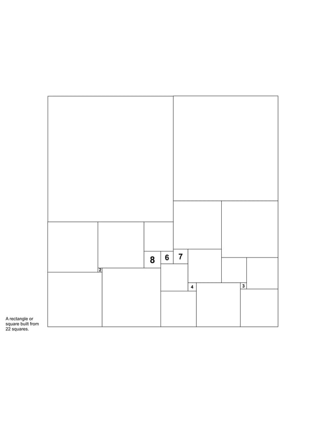Squaring and subtracting_worksheets | PDF