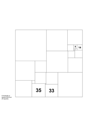 Squaring and subtracting_worksheets | PDF