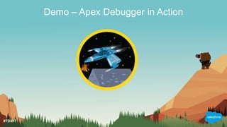 Squash Bugs with the Apex Debugger (TDX'17) | PPT