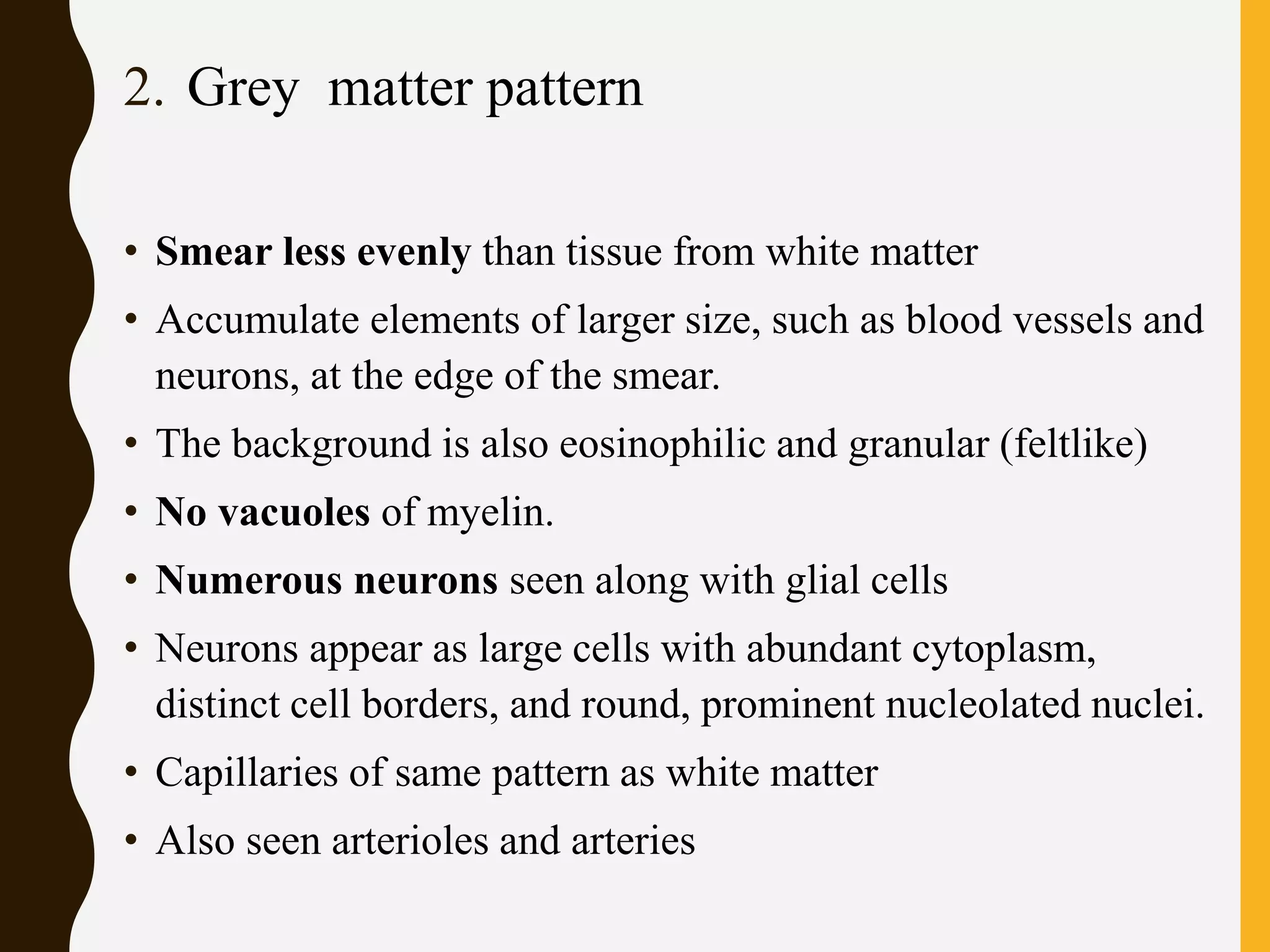 Squash smear cytology - By Anamika dev | PPTX