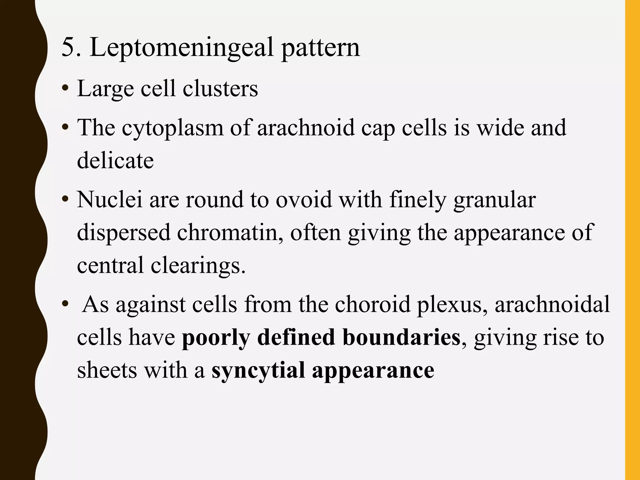 Squash smear cytology - By Anamika dev | PPTX