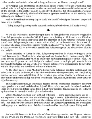 Squat every day matt perryman | PDF