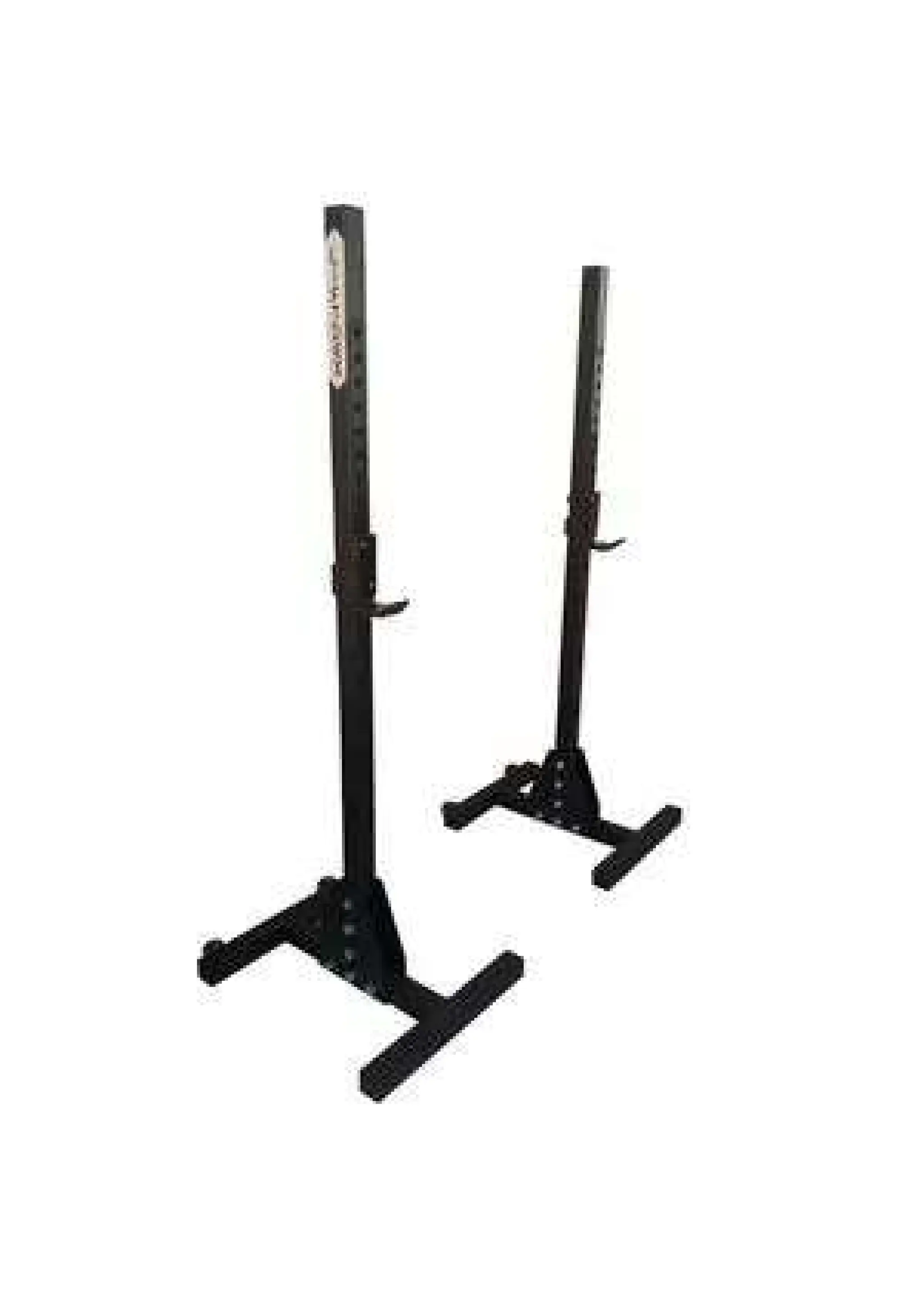 Ultimate Squat Racks for Home Gyms | Active Fitness Store | PDF