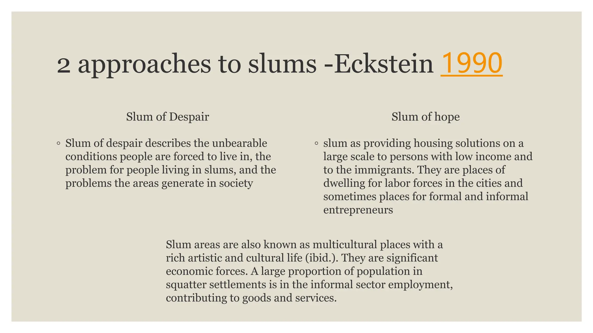 Squatters settlement UCD.pptx