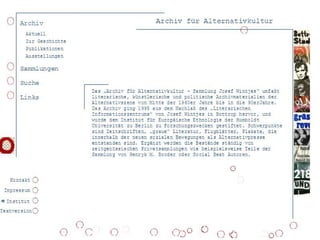 Squatting and Urban Culture | PPT