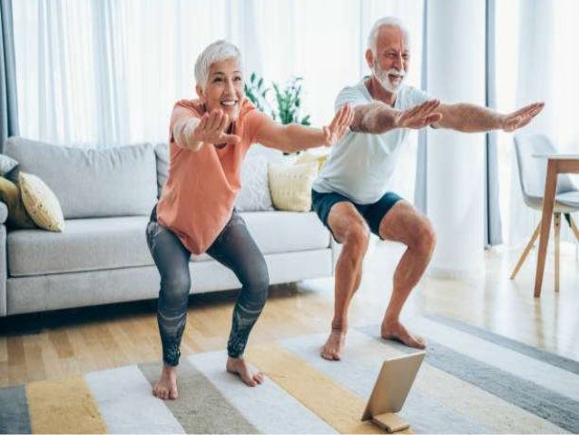 Squat Workout 10 Types of Squats | PPTX