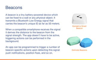 Squawk Surveys - Understanding Beacons - White Paper | PPT