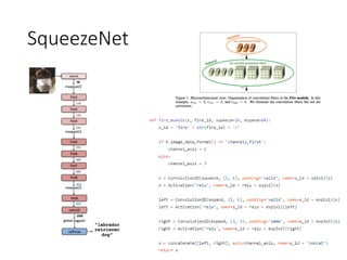 Squeeeze models | PDF