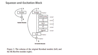 Squeeze and-excitation networks | PDF