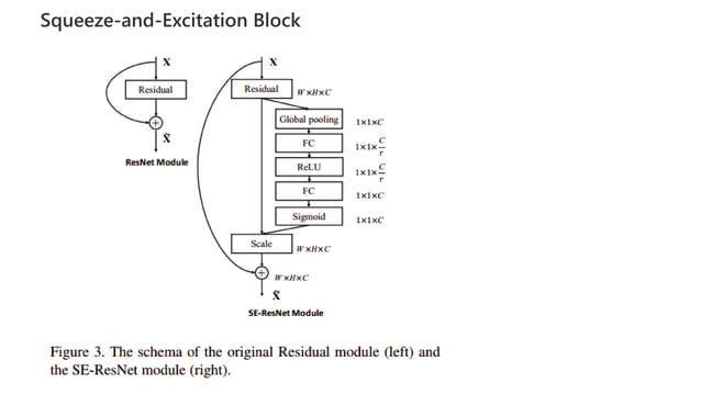 Squeeze and-excitation networks | PDF