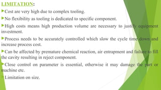 Squeeze Forming or Squeeze Casting Process | PPT