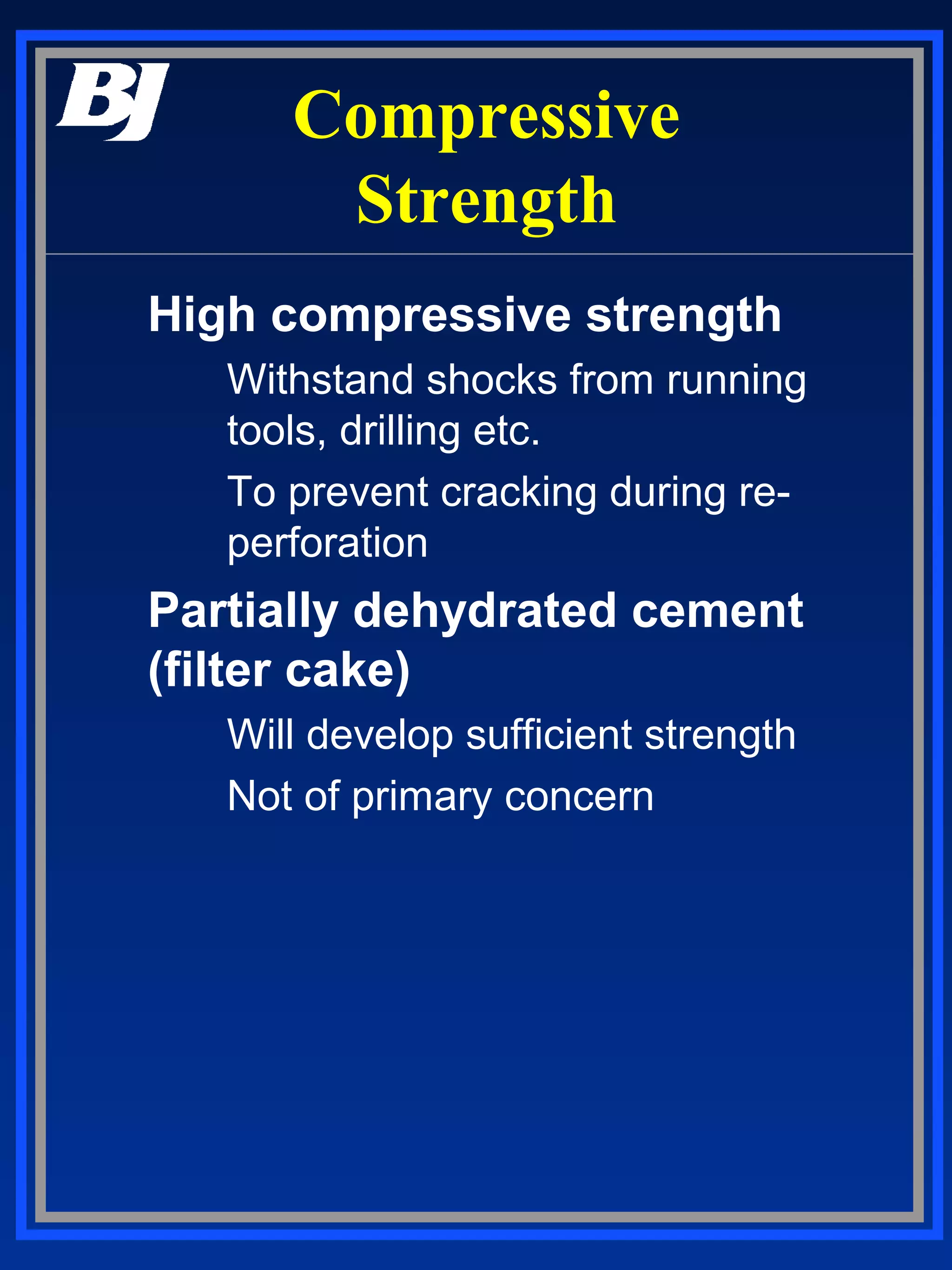 Squeeze cementing | PPT