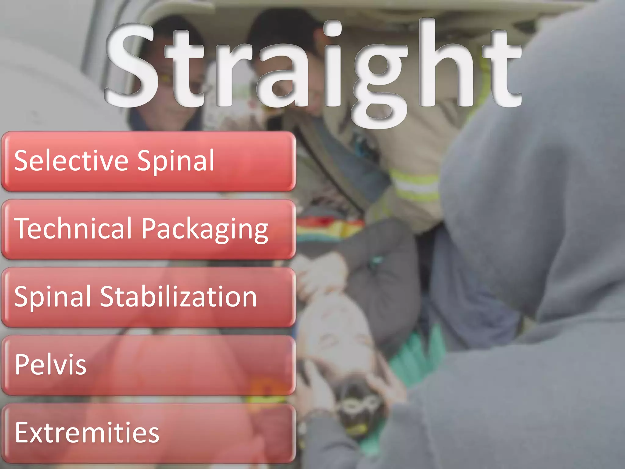 Squeeze Play: Compartment Syndrome, Crush Injury & Rhabdomyolosis ...
