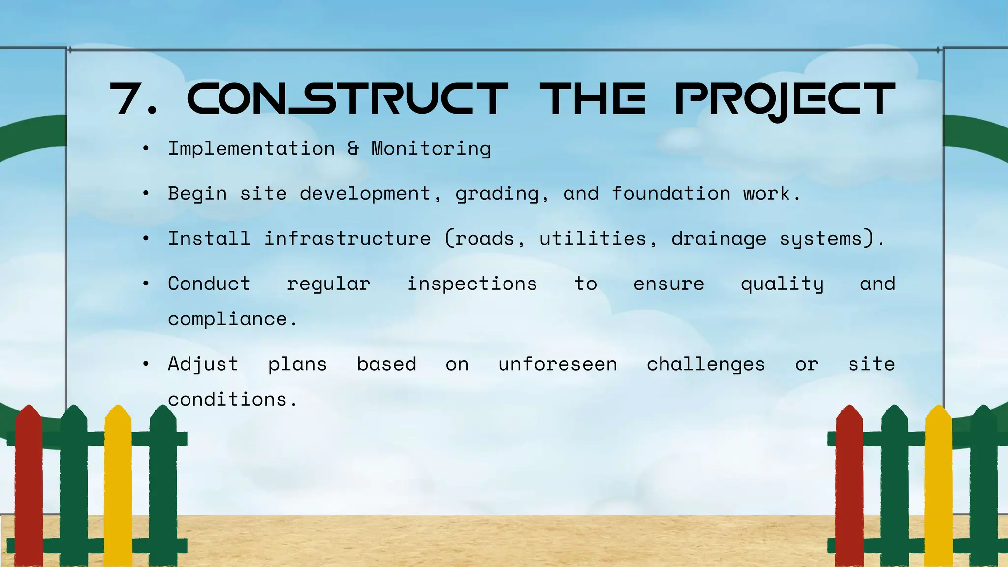 Squid Game PPT in Architecture Powerpoint | PPT