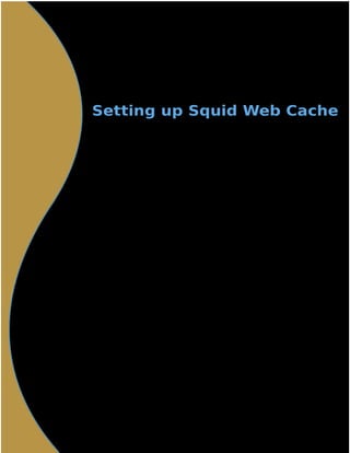 Squid proxy-configuration-guide | PDF
