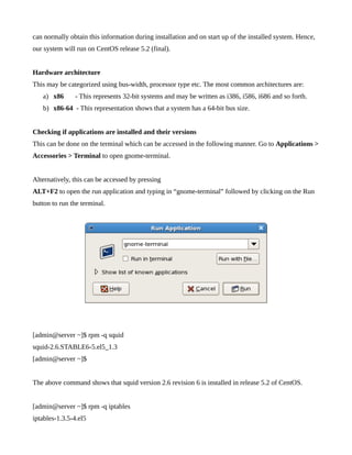 Squid proxy-configuration-guide | PDF