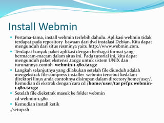 Squid proxy-server | PPTX