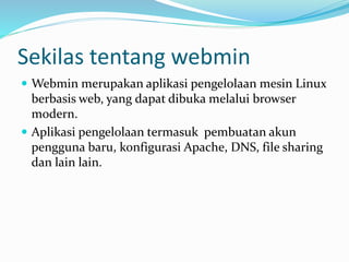 Squid proxy-server | PPTX