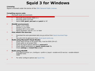 Squid 3 for windows blogbudaqdegil.blogspot.com