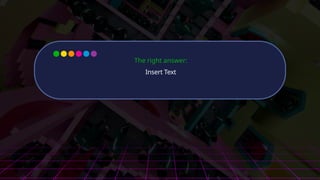 Squid Game PPT powerpoint presentation pptx | PPTX