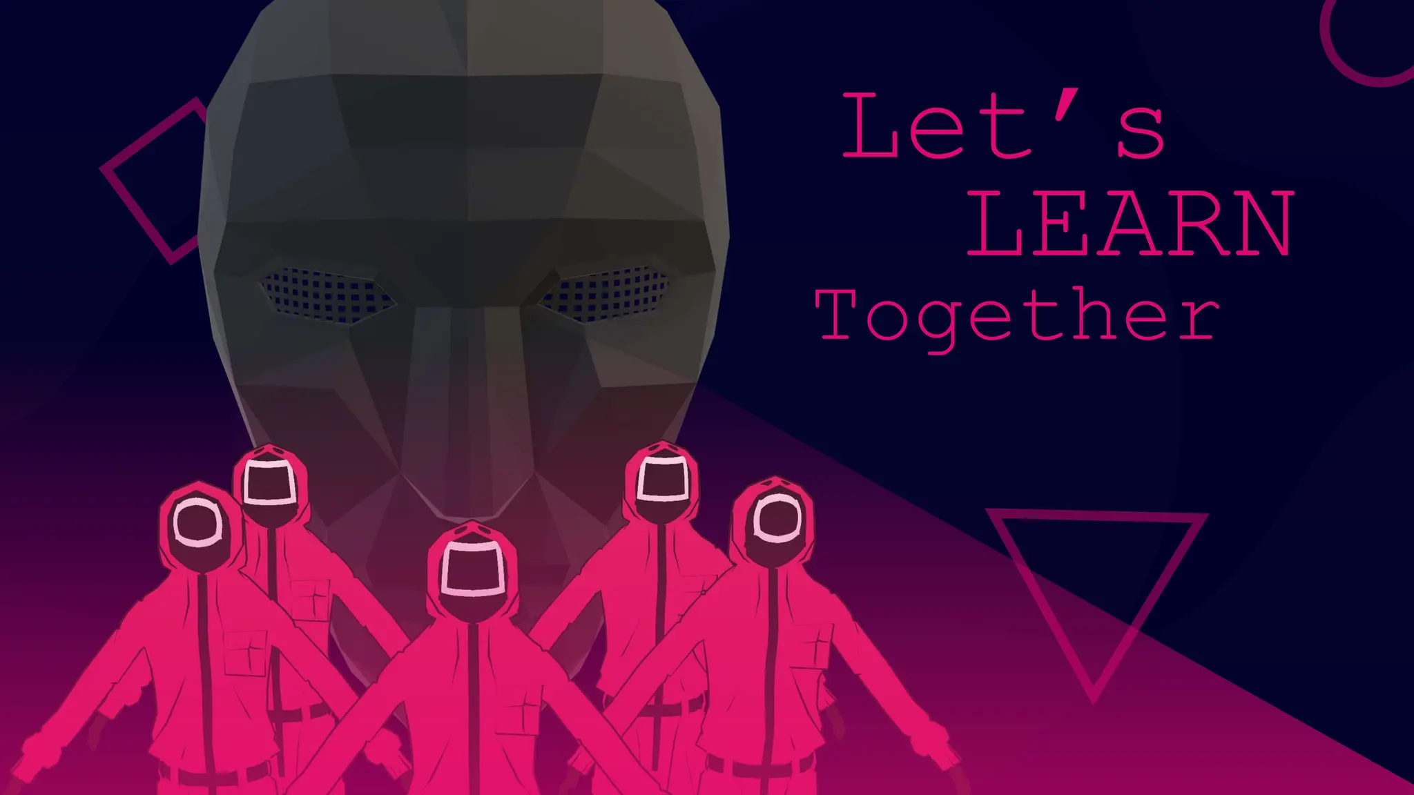 Squid Game Template_Studio 42.pptx