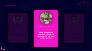 Squid Game Template_Studio 42.pptx | Europe Travel | Travel Locations