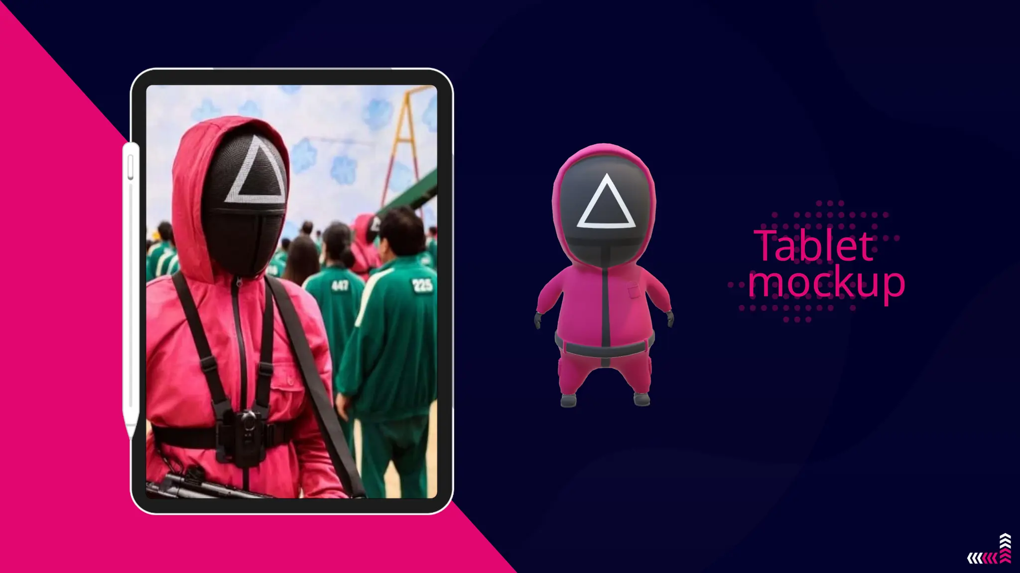 Squid Game Template_Studio 42Squid Game Template_Studio 42.pptx