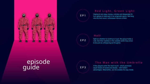 Squid Game Template_Studio 42Squid Game Template_Studio 42.pptx