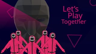 Squid Game Template_Studio 42Squid Game Template_Studio 42.pptx