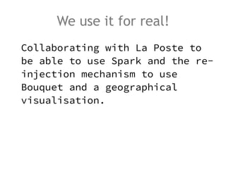 Migrating structured data between Hadoop and RDBMS | PPT