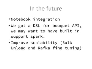Migrating structured data between Hadoop and RDBMS | PPT