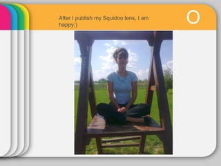Squidoo Lens Creation | PPT