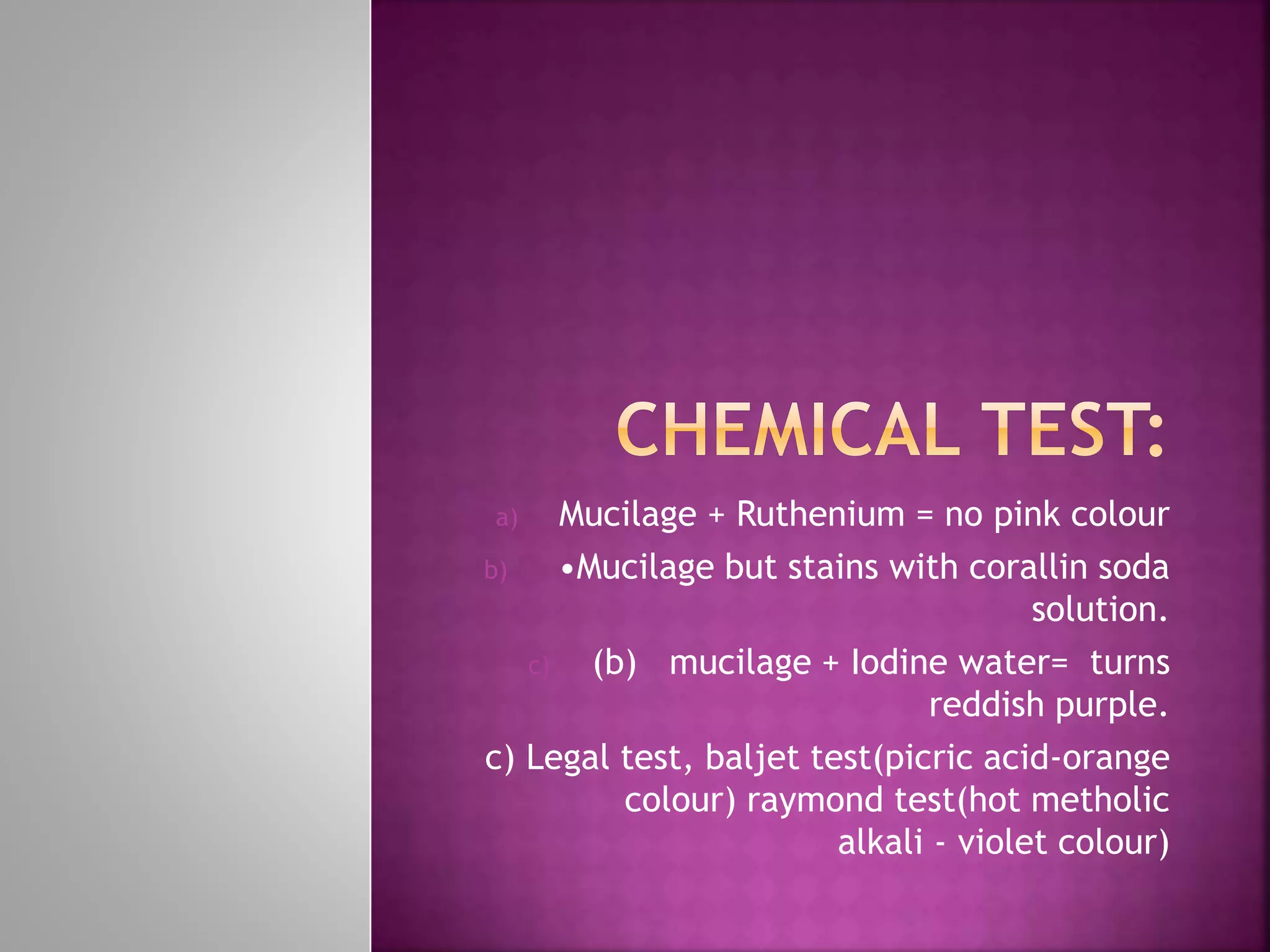 Squill Plant, Jangli Pyaaz (Pharmacognosy) | PPTX