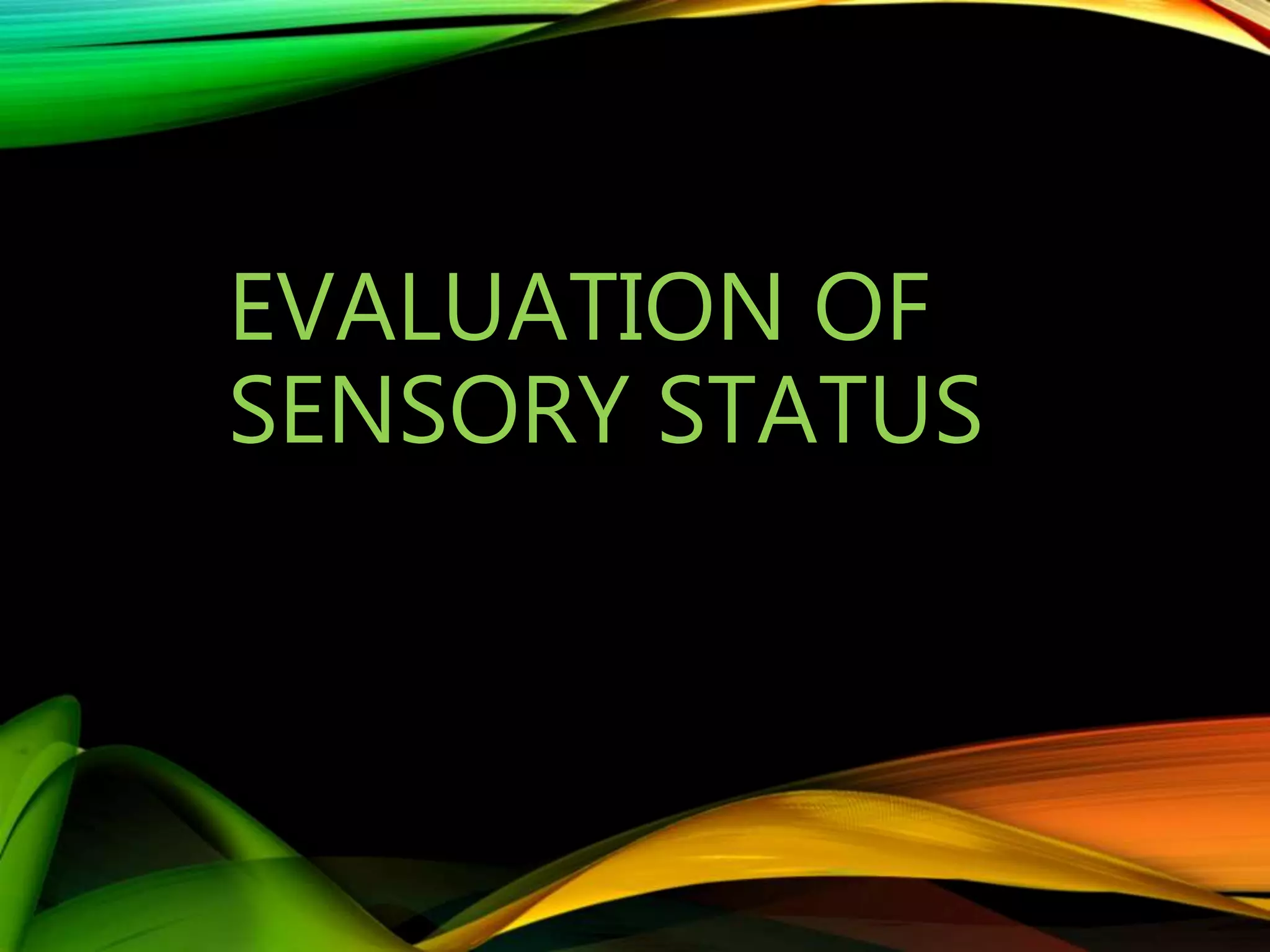 Clinical examination of squint | PPTX